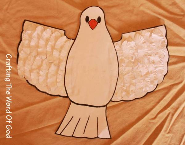 Holy Spirit « Crafting The Word Of God