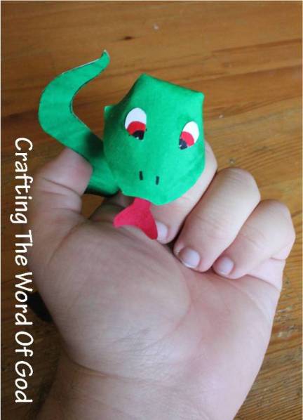 Fall Of Man « Crafting The Word Of God