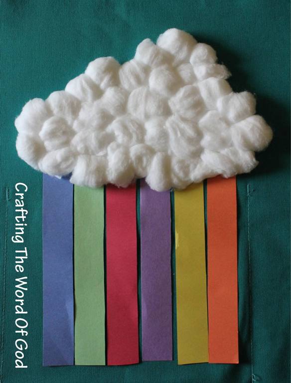 Noah « Crafting The Word Of God