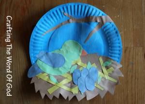 Seek Ye First « Crafting The Word Of God