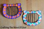 Davids Harp « Crafting The Word Of God