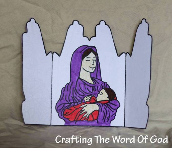 Samuels Birth « Crafting The Word Of God