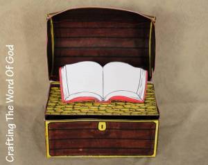 Treasure Gods Word « Crafting The Word Of God