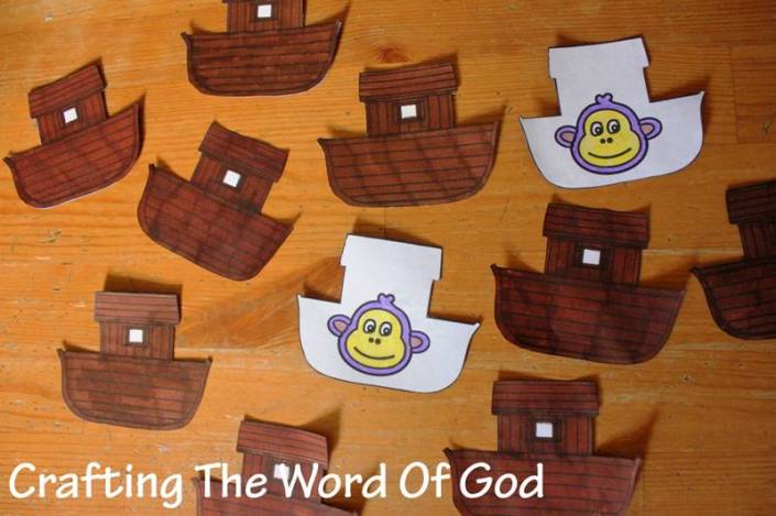 Games « Crafting The Word Of God