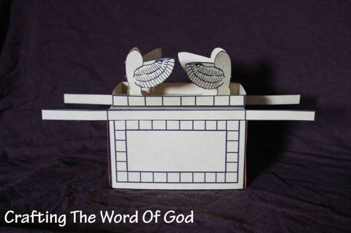 Moses « Crafting The Word Of God