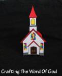 The Church « Crafting The Word Of God