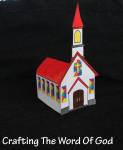 The Church « Crafting The Word Of God