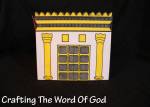 Solomons Temple « Crafting The Word Of God