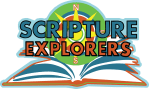 Update: Scripture Explorers Club « Crafting The Word Of God