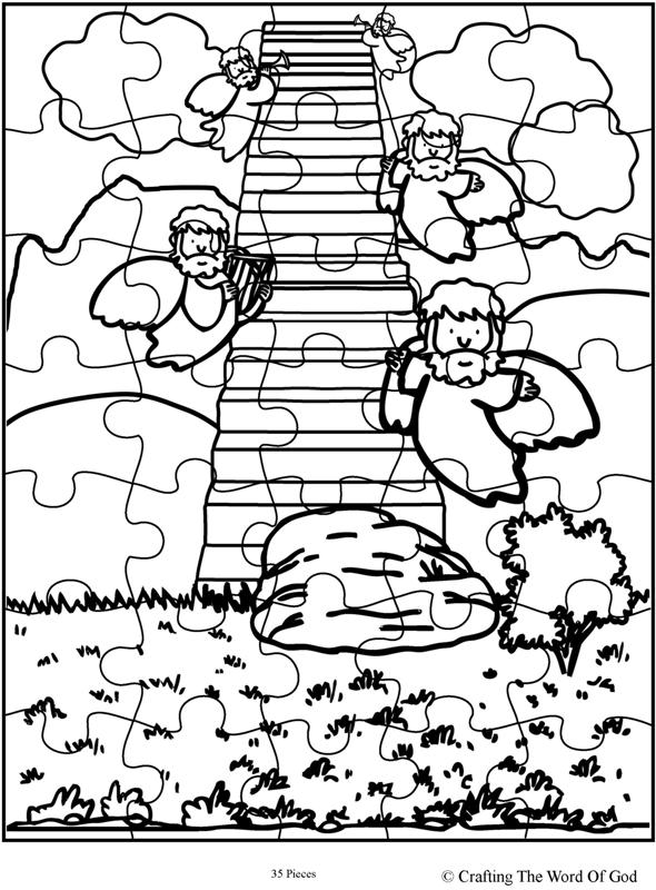 Jacob « Crafting The Word Of God