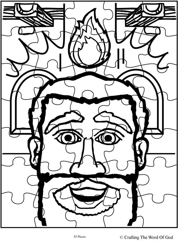 Holy Spirit « Crafting The Word Of God