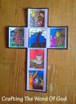 Easter Picture Cross « Crafting The Word Of God
