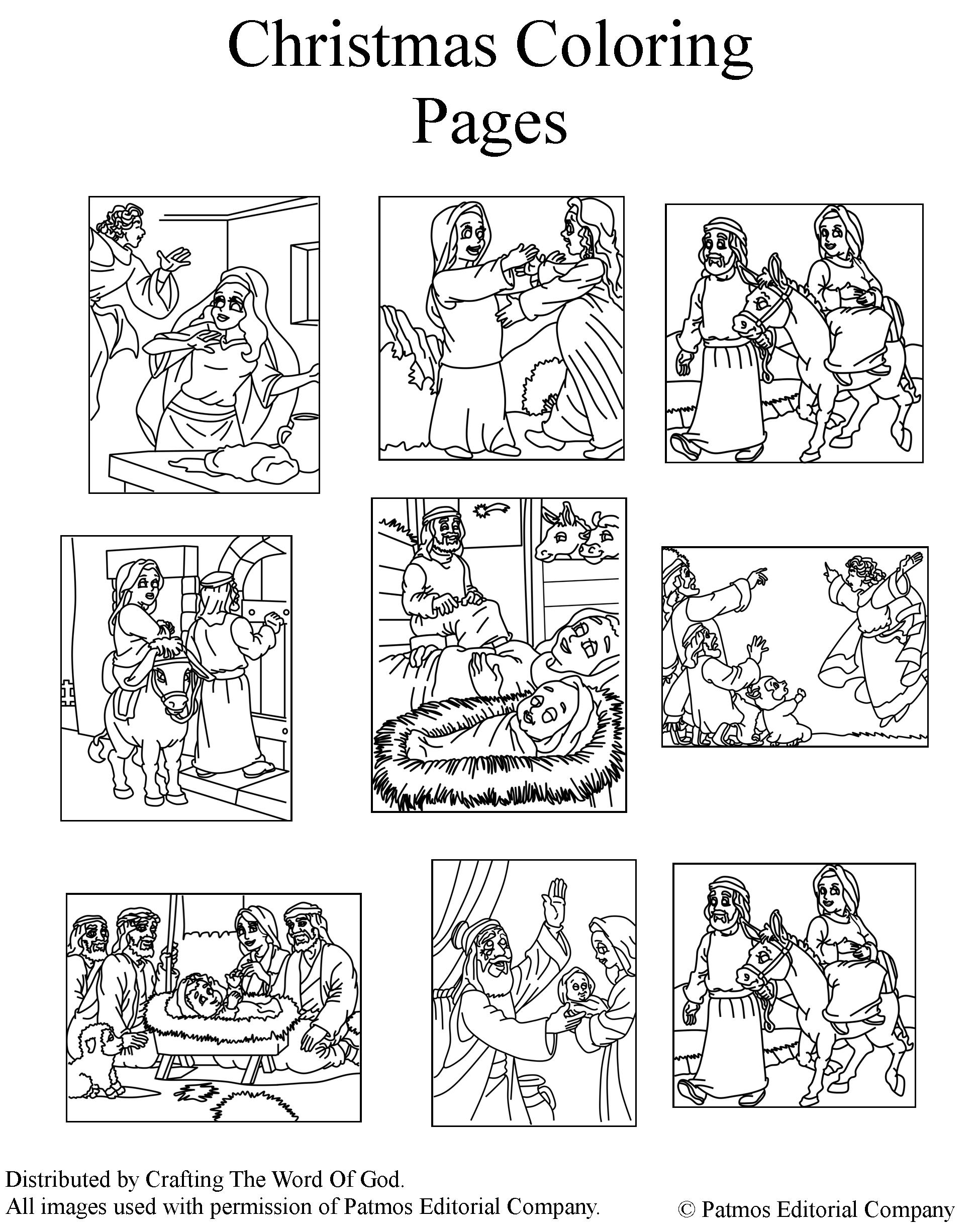 Printables « Crafting The Word Of God