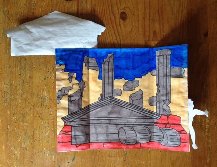 Samson « Crafting The Word Of God