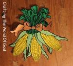 Fall Door Arrangement 1 « Crafting The Word Of God