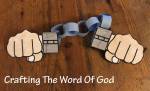 In Chains « Crafting The Word Of God