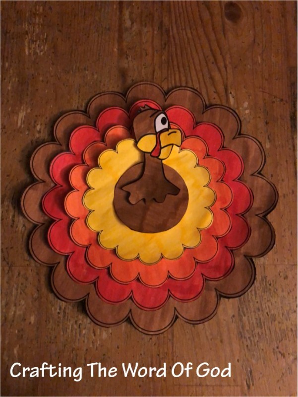 Crafting The Word Of God « Crafting The Word Of God